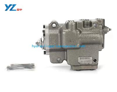 China XJBN-00058 Hydraulic Pump Regulator For Excavator R200 R210 R220 R225 SH200A1 SH200A2 for sale