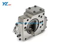 China VOE14604267 Hydraulic Excavator Pump Regulator For  EC210 EC240 HD820 SH280 for sale