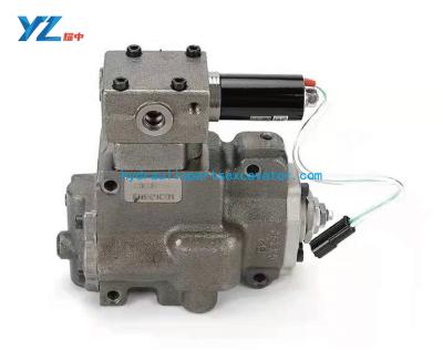 China VOE14623844 VOE14623845 Hydraulic Pump Regulator EC460 EC480  Hydraulic Fittings for sale