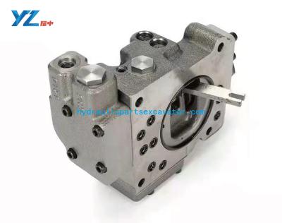 China Hydraulic Excavator Pump Spare Parts Pump Regulator LJ015150 for Sumitomo SH290A5 CX290B for sale