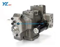 China LJ017490 Pressure Pump Regulator Hydraulic For Sumitomo SH350A5 CX350B CX360B CX370B for sale