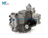 China KOCELCO SK200-6E SK210-6E Pump Regulator Ass'y LQ10V01004F1 LB10V01001F1 YN10V01006 for sale