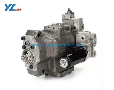 China KOCELCO SK200-6E SK210-6E Pump Regulator Ass'y LQ10V01004F1 LB10V01001F1 YN10V01006 for sale