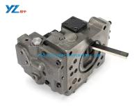China LS10V01006F1 LS10V01007F1 Hydraulic Pump Regulator for KOBELCO SK460-8 SK485-8 SK485-9 for sale