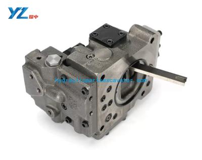 China LS10V01006F1 LS10V01007F1 Hydraulic Pump Regulator for KOBELCO SK460-8 SK485-8 SK485-9 for sale