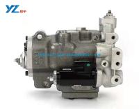 China SY285 Hydraulic Pump Regulator Sany Excavator Hydraulic Fittings for sale