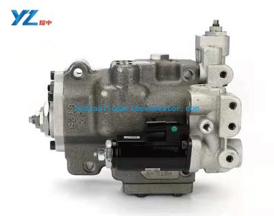 China SY285 Hydraulic Pump Regulator Sany Excavator Hydraulic Fittings for sale