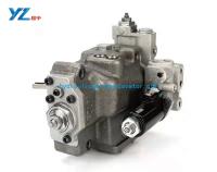 China SY335 SY365 Sany Excavator Hydraulic Regulator Pump Parts OEM ODM for sale