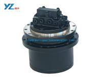 China E306  T7T2 Excavator Travel Motor 528-9315 12-M14 Mounting Hole for sale