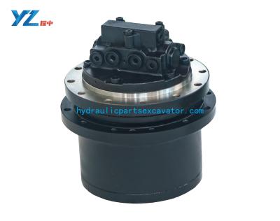 China E306  T7T2 Excavator Travel Motor 528-9315 12-M14 Mounting Hole for sale