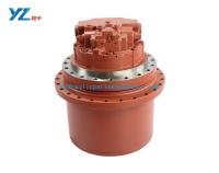 China SK230-6 KOBELCO Excavator Travel Motor Excavator Walking Motor MAG-1700VP-3800 for sale
