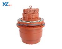 China Sany SY335 Excavator Travel Motor Walking Assembly MAG-1800VP-6000 for sale