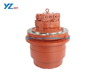 China Sany SY335 Excavator Travel Motor Walking Assembly MAG-1800VP-6000 for sale