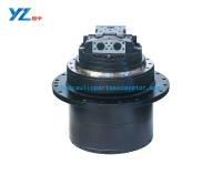 China Hydraulic Komatsu Excavator Travel Motor Assembly 706-75-10402 For PC200-3 for sale