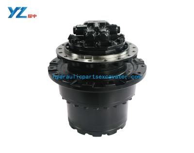 China Hitachi ZAX200 Excavator Travel Motor 9168003 9195451 9234034 for sale