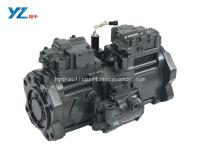 China DX260 Excavator Doosan Hydraulic Pump 14T K1025496 400914-00088 for sale