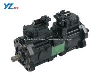 China VOE14603650 Hydraulic Pump  VOE14652930 Pump For Excavator EC210D EC220D for sale