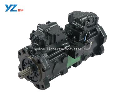 China Kato HD700 HD820 HD1023 Excavator Hydraulic Pump K3V112DT Main Pump for sale