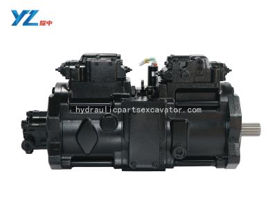 China K3V112DTP-9C32 Hydraulic Pump Assembly For Jesper Excavator JCB220 JCB240 for sale