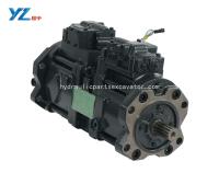 China Hydraulic Main Pump Excavator EC210 EC240 VOE14571141 VOE14531856 for sale