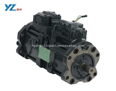 China Hydraulic Main Pump Excavator EC210 EC240 VOE14571141 VOE14531856 for sale