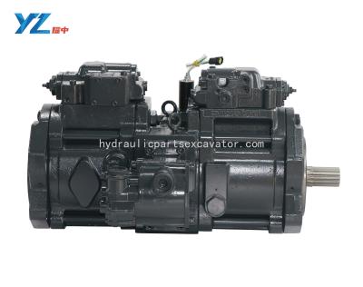 China Sumitomo Excavator Hydraulic Pump K3V112PTO-9N24 for SH200A3 SH220Z3 for sale