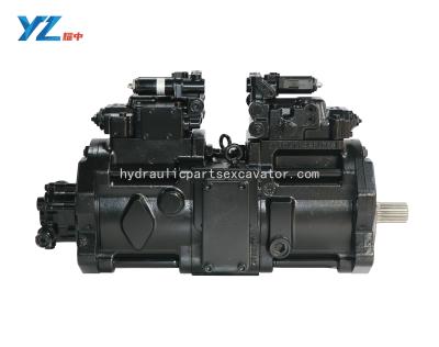 China KOBELCO SK200-6 main pump of hydraulic pump assembly YN10V00013F1 for sale