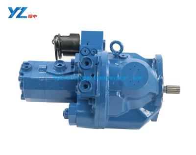 China DH55 DH60 DX60 Hydraulic Pump Of Excavator DAYU AP2D28 K1033766A 400914-00350 for sale