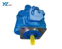 China DAYU DH80 R80 DX80 SK60 Excavator Hydraulic Pump AP2D36 K7149551 31N1-10010 for sale