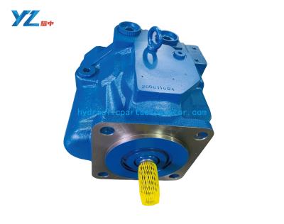 China DAYU DH80 R80 DX80 SK60 Excavator Hydraulic Pump AP2D36 K7149551 31N1-10010 for sale