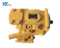 China 306/307 hydraulic pump assembly 580-1558/541-2638 for sale