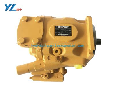 China 306/307 hydraulic pump assembly 580-1558/541-2638 for sale