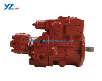 China YC85 LG907 LG908 Yuchai Excavator Main Pump K3SP36C Hydraulic Pump for sale