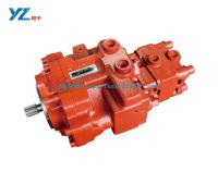 China SWE40 YC35 Excavator Main Hydraulic Pump PVD-2B-40P For Shanhe Intelligent Excavator for sale
