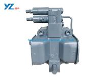 China OEM Fukuda Excavator Hydraulic Parts FR85 Hydraulic Pump Used In Excavator for sale