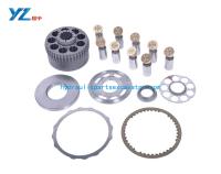 China SK135SR SK140-8 KOBELCO Excavator Parts For M2X63 Rotary Pump YX15V00004F2 for sale