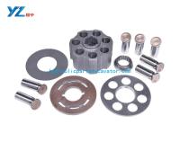 China PC45R-8 Excavator Hydraulic Parts For 708-1T-00132 708-1T-01112 Pump for sale