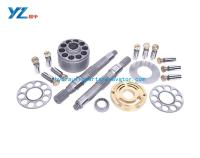 China R60 Excavator Hydraulic Parts For AP2D28 31M8-15020 Pump for sale
