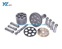 China Hydraulic Komatsu PC200 Parts Excavator pump parts for 706-7G-01041 706-7G-01040 for sale