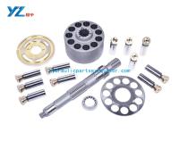 China PVK-2B-505 0842111 pump Excavator Hydraulic Parts ZAX50 Hitachi Excavator Accessories for sale