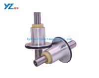 China Dayu Doosan Excavator Seal Kit DH80 Foot Valve Repair Kit for sale