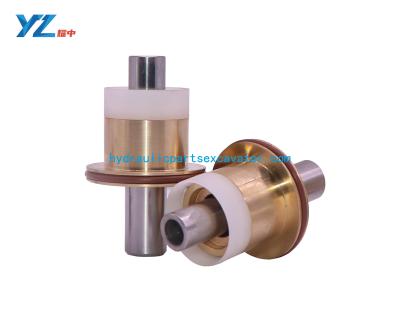 China 330C  320C Excavator Seal Kit Foot Valve Repair Kit 161-3755 for sale