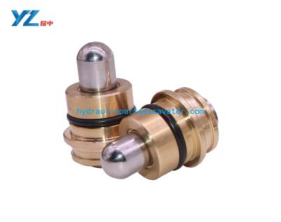 China R60 DH55 Handle Repair Kit XKDB-00037 Excavator Spare Part for sale