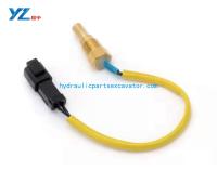 China Komatsu PC200-7 Excavator Electrical Parts Water Temperature Sensor 7861-93-3320 for sale