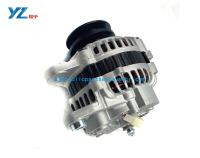 China CLG906C R60-7 101211-1951 Excavator Electrical Alternator 12V 45A for sale
