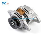 China DH60-7 4D94 LR160-735B Excavator Electrical Parts 60A Alternator for sale