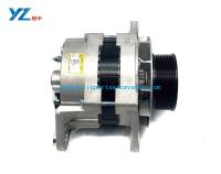 China PK390050 Excavator Electrical Alternator DH220-5 DB58T DH265 DX150-9C for sale