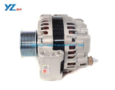 China DX380-9 DX390-9C 2035629 Excavator Electrical Parts 110A Alternator for sale