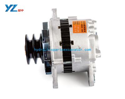 China E200B 6D14 S6K 6D31 ME070120 Excavator Electrical Parts for sale