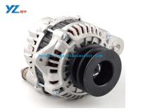China E307 A003T08799 4M40T Excavator Electrical Parts 24 Volt 60A Alternator for sale